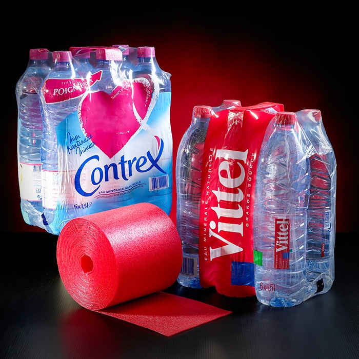Global packaging solutions - Groupe Cellutec